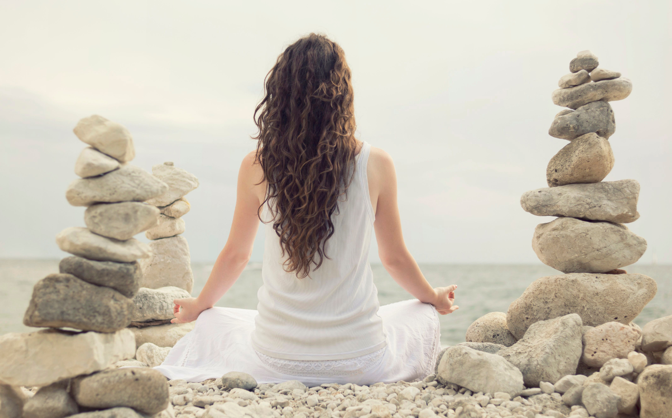 Align With Your Desire