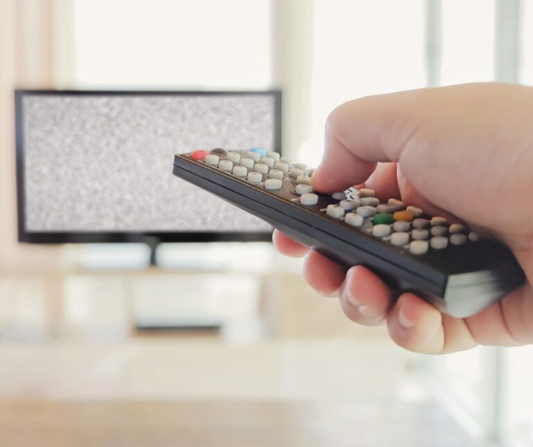 Change Your Channel Change Your Life!