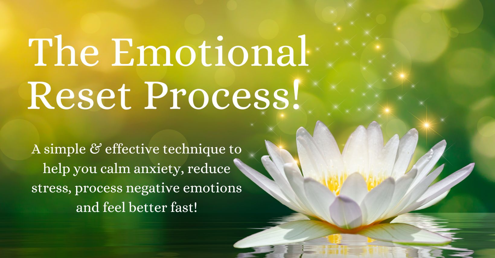 Tapping Circle Thank You